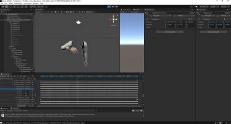 Gimbal Lock When Only Modifying 1 Axis Questions And Answers Unity