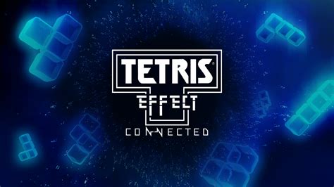 Play Tetris® Effect Connected Amazon Luna No Download Required