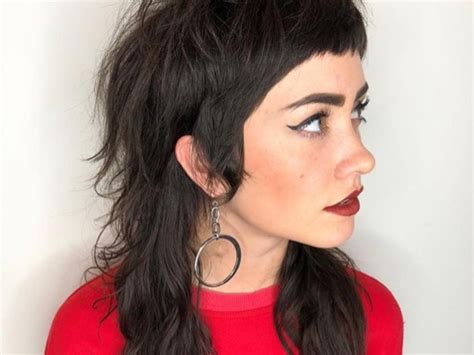 Cortes De Pelo Perfectos Para Las M S Atrevidas Actitudfem