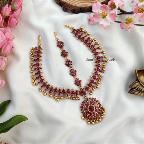 Bridal Tikka Ajpihs01453