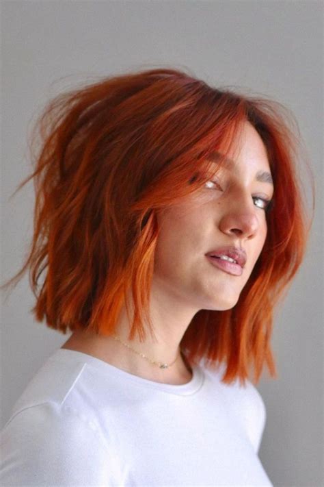50 Ginger Hair Ideas That Can Make You Feel Envious Artofit