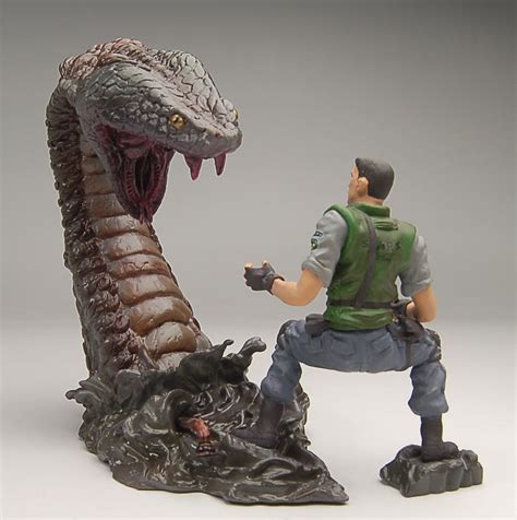 Figurines | Resident Evil Wiki | FANDOM powered by Wikia