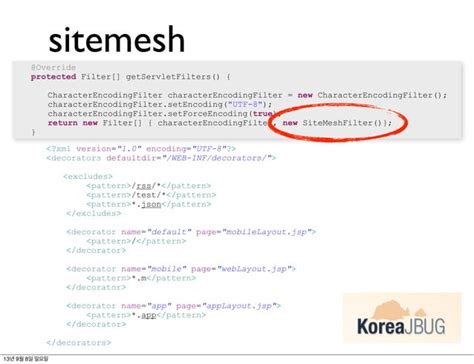 Spring32 Java Config Servler3 Ppt