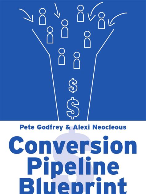Conversion Pipeline Blueprint Pdf Direct Marketing Facebook
