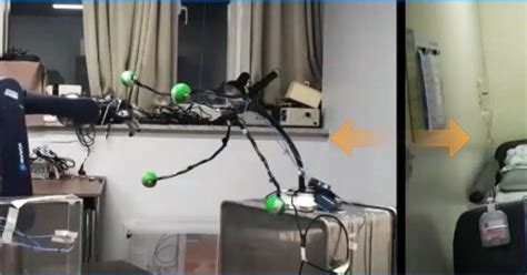 머릿속 상상으로 작동하는 로봇팔 나왔다