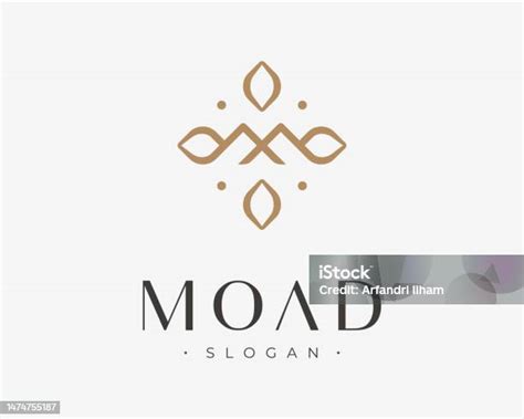 장식 화려한 로얄 럭셔리 우아한 고급 편지 M 잎 생명 잎 벡터 디자인 일러스트 레이 션 모노그램에 대한 스톡 벡터 아트 및 기타 이미지 모노그램 소형 장식품 프레임