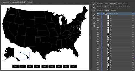 Creating Interactive Maps In Wordpress With Mapsvg Css Tricks