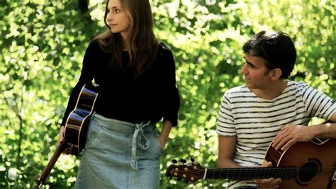 Roxane Et Julien La Musique En Duo Ladepeche Fr