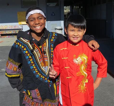 Lee Mathson Middle School San Jose Ca
