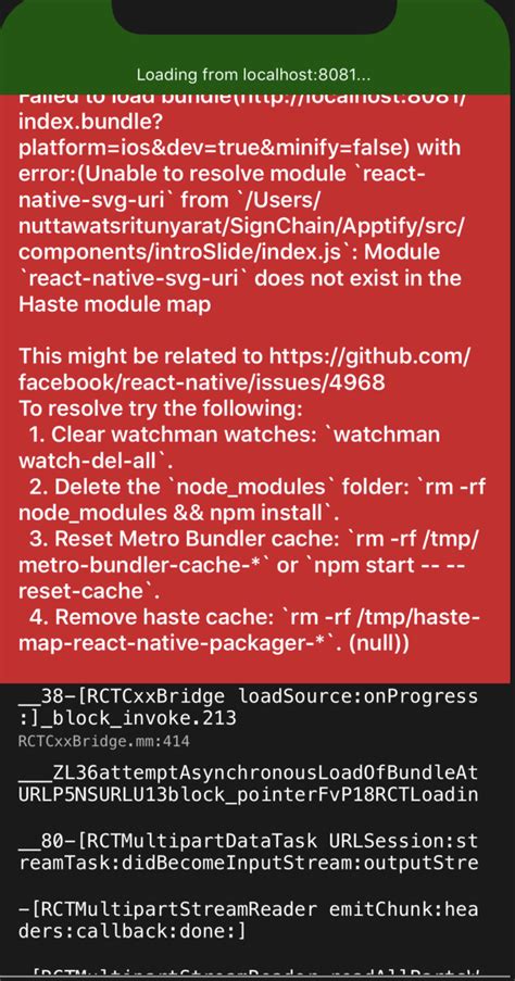 How Is This Problem Solved Issue Software Mansion React Native Svg GitHub
