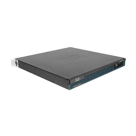 Ethernet 2901 Cisco Integrated Services Router At ₹ 190000 In Panvel