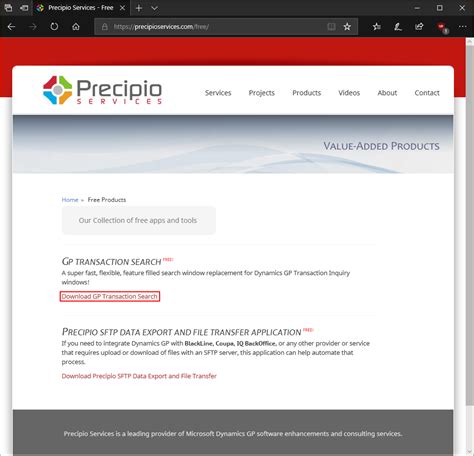 Microsoft Dynamics Gp 2015 Azurecurve
