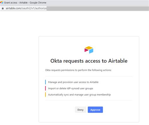 Airtable Api Error Unauthorized Errors Reported By Remote Server
