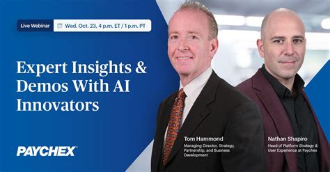 Tim Begley On Linkedin Discover How Ai Is Revolutionizing Hr Through