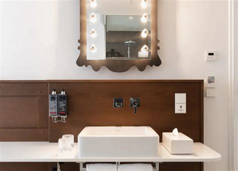 Rooms Ruby Rosi In Munich Ruby Hotels