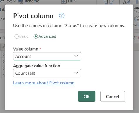 solved how can i create a pivottable with multiple rows microsoft