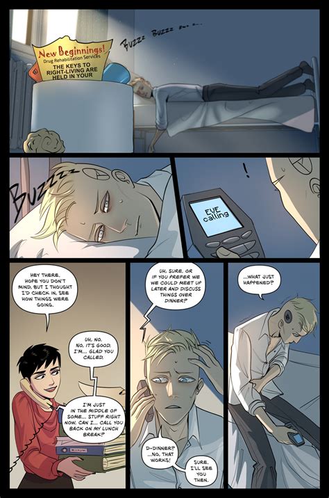 Chapter 8 Page 15 Drugs And Wires