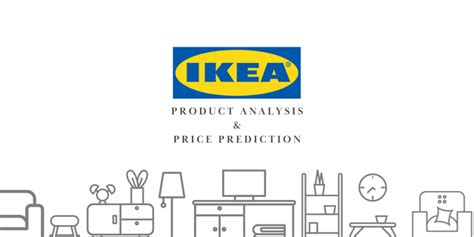 GitHub Laksmiamalia IKEA Product Analysis And Price Prediction Here We Try To Analyze IKEA