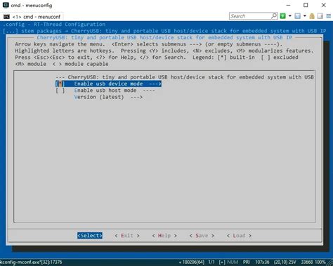 基于的rt Thread Cherryusb的daplink实现原理 电子发烧友网
