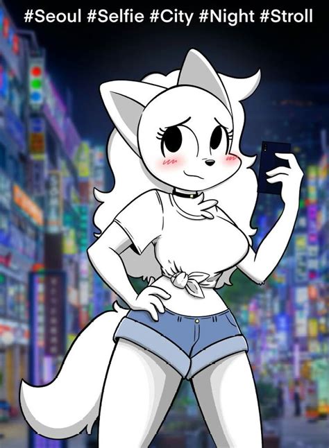 Furry Breast Expansion Comic Zipptu