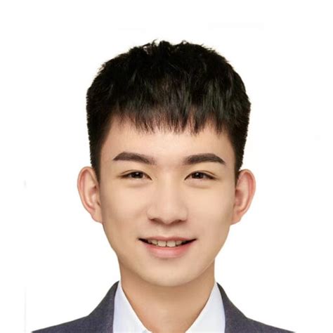 Yusong CAI Shanghai Jiao Tong University Shanghai SJTU Department Of Chemical Engineering