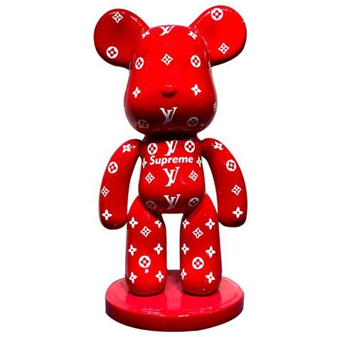 Статуэтка Bear Supreme On Stand по цене 174 400 руб купить в Санкт