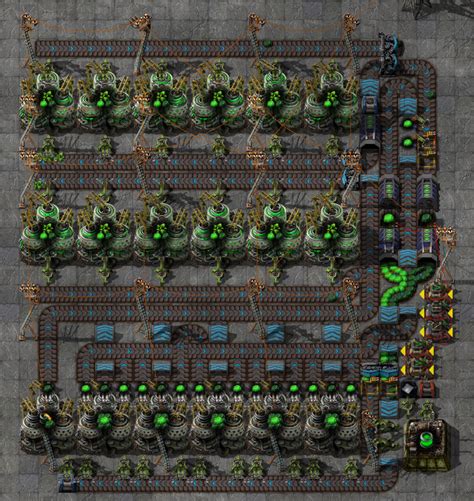 0 15 Uranium Enrichment Process Artofit