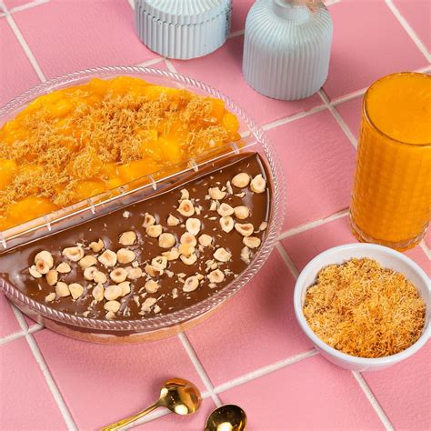 فريسكا وايتشوكلت نوتيلا هوهوز نوتيلابار نوتيلا بار Facebook