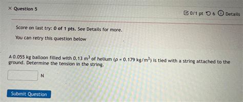solved by an expert question 50 1 ﻿pt6detailsscore on last try 0 ﻿of 1