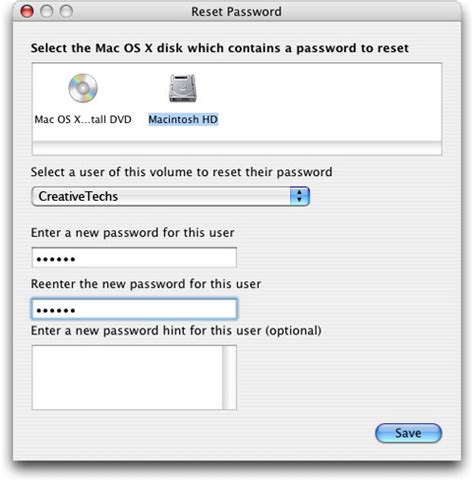 Reset Admin Password Mac Terminal Singaporebda