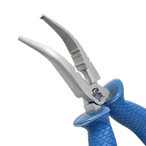 Cuda 7 Titanium Bonded Ring Splitter