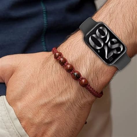 Silicone Strap For Mi Band Pro In Pakistan Dab Lew Tech