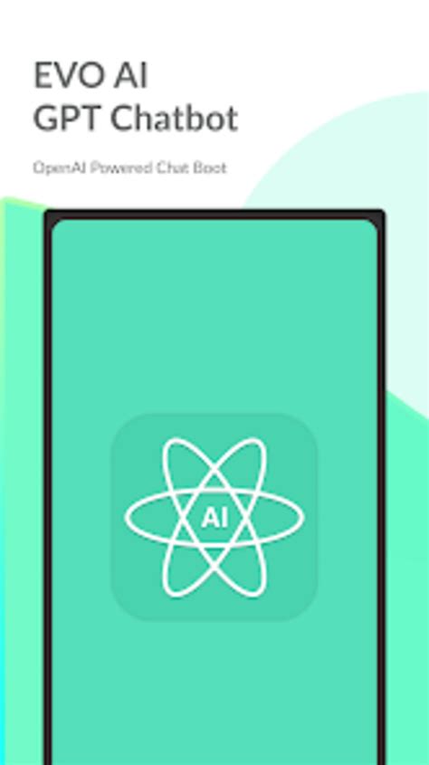AI Chatbot EVO Chat APK для Android Скачать