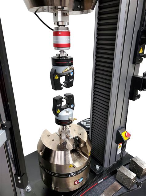 Couplings And Adapters Instron