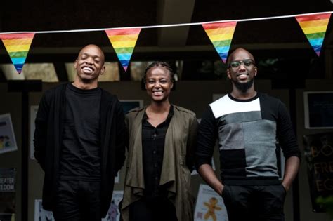 Indias Gay Sex Ruling Could Help Legalise Homosexuality In Kenya
