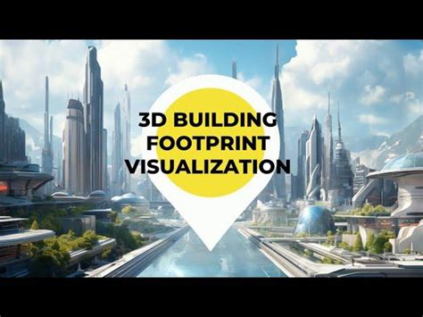 “how To Visualize 3d Building Footprints Using Arcgis Maps Sdk For Javascript” Maria Arockiya