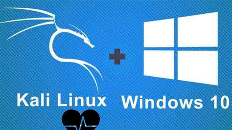 How To Install Kali Linux In Cmd Windows Kali On The Windows Images And Photo SearchTags