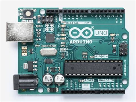 Create Your Way At Your Level And Beyond With Arduino Uno Nano And