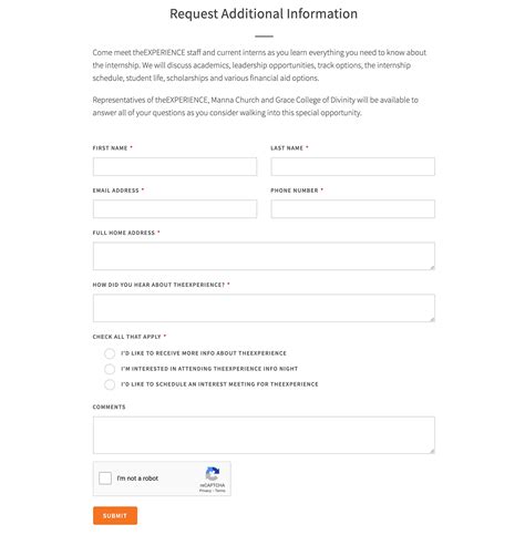 Showcase User Guides Freeform 4 X For Craft Solspace