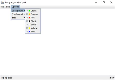 Github Patrioonjava Swingapp There Will Be Simple Swing App And Txt