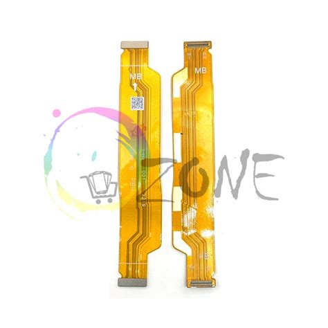 Jual Flexibel Ui Board Flexible Main Board Realme C Shopee Indonesia