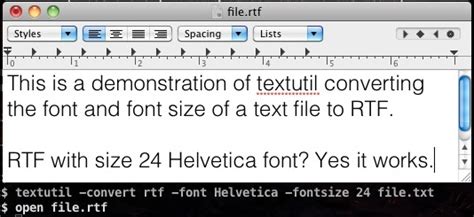Transform Text In Word Topcollector