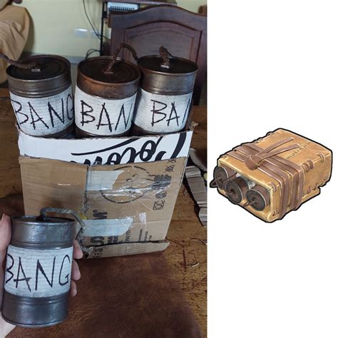 The Rust Lore R Playrust