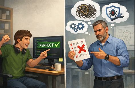 🤝 Blazor Meets Javascript The Real World Guide To Js Interop In Blazor