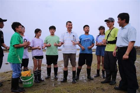 【有影】從科技人才扎根到社會創新 聯發科技蔡明介深入在地見證影響力深耕 蕃新聞