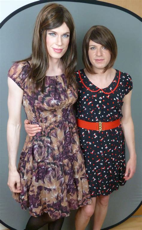 Crossdressers Flickr