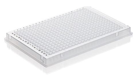 384 Well Pcr And Qpcr Plates Shop Lab Plates