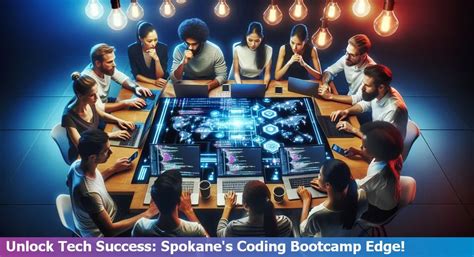 Can Attending A Coding Bootcamp In Spokane Boost Your Career