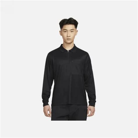 耐克nike Dri Fit 男子速干长袖上衣 Fb7382010 小迈步海淘品牌官网