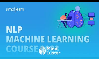 Learn NLP Machine Learning Course 2023 Learn NLP From Scratch In 8